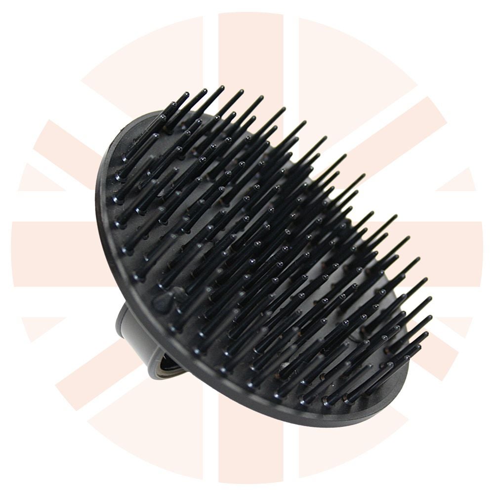Denman scalp brush store