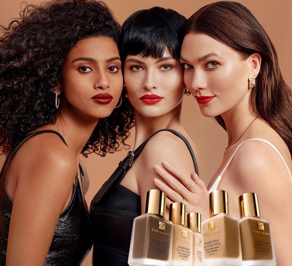 Estée lauder foundation store