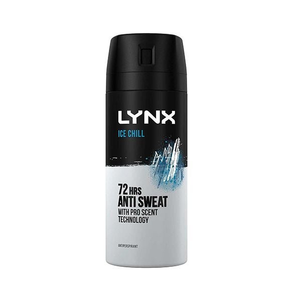 Lynx deodorant store